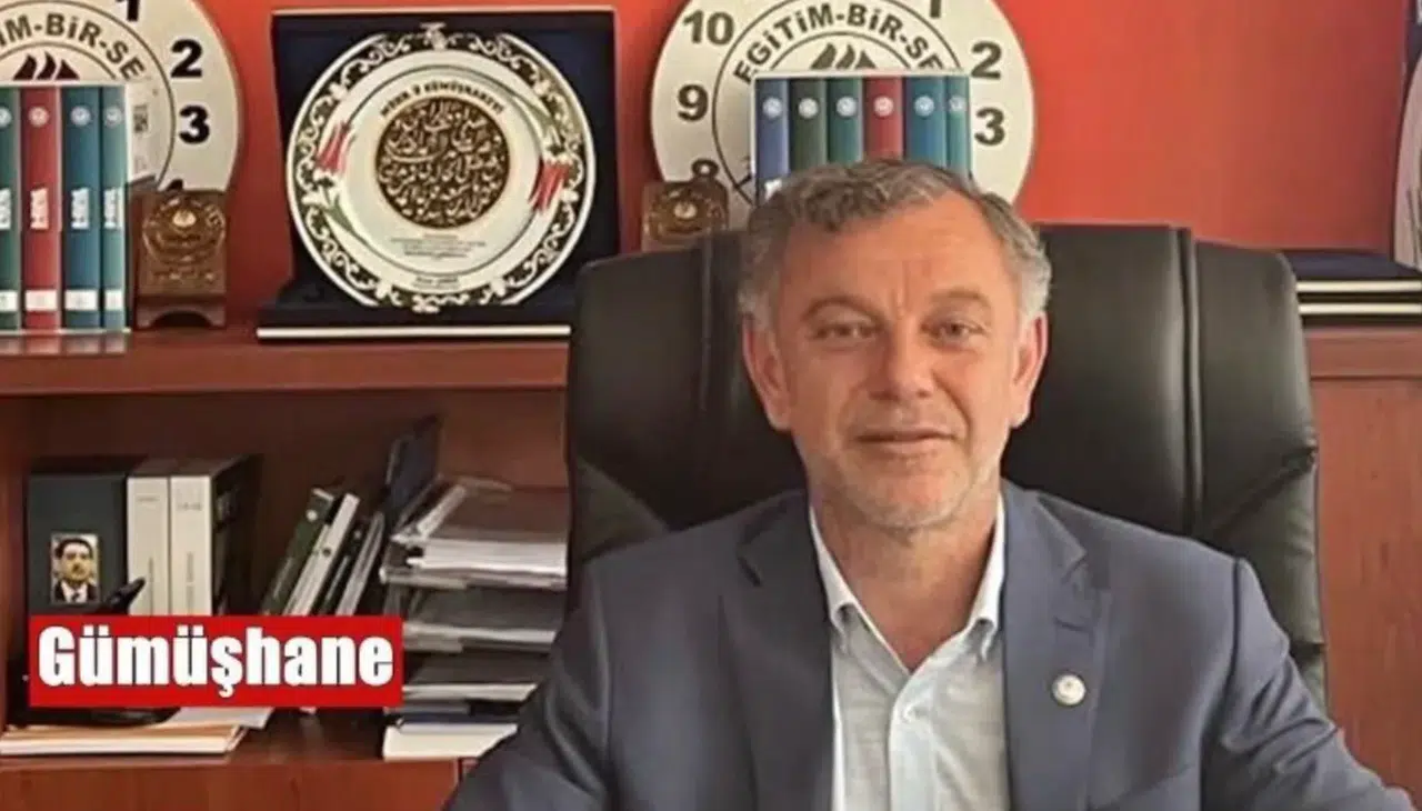 Aslan'dan uyarı: Eğitim sistemindeki aksaklıklar ülkenin geleceğini ...