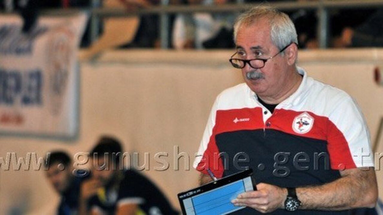 Torul Gençlik’te yeniden Bahadır Aksoy dönemi